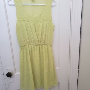 Rosebud | Dresses | Citrus Colored Cocktail Dress | Poshmark